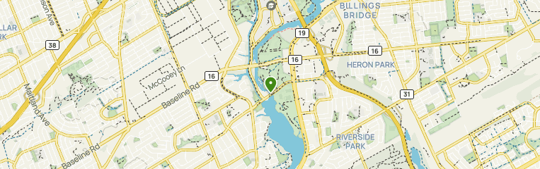 Best Hikes and Trails in Hog's Back Park | AllTrails