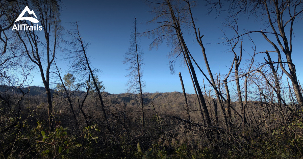 10 Best hikes and trails in Swasey Recreation Area | AllTrails