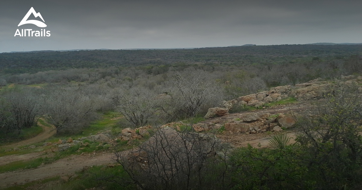 Best hikes and trails in Reveille Peak Ranch | AllTrails