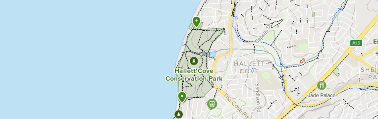 Best Hikes and Trails in Hallett Cove Conservation Park | AllTrails