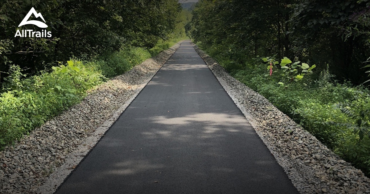 Best hikes and trails in Archer Park | AllTrails