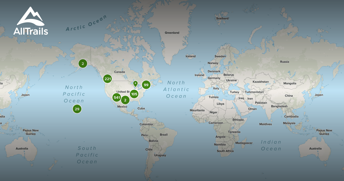 Best hikes and trails in Mukurthi National Park | AllTrails