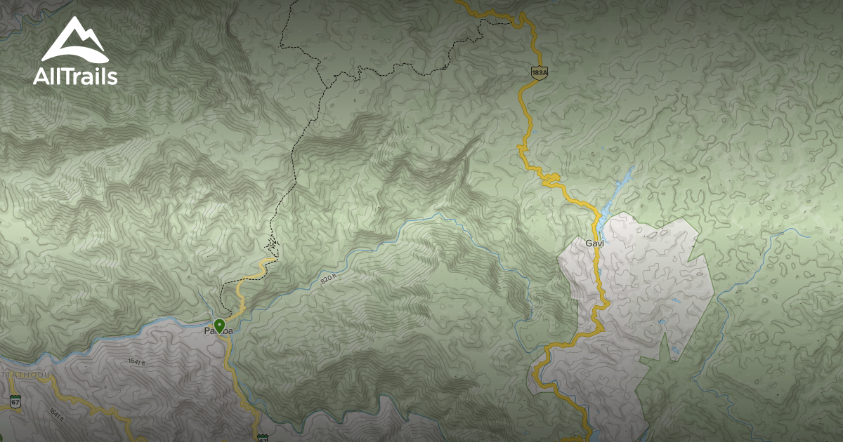 10 Best hikes and trails in Periyar National Park | AllTrails