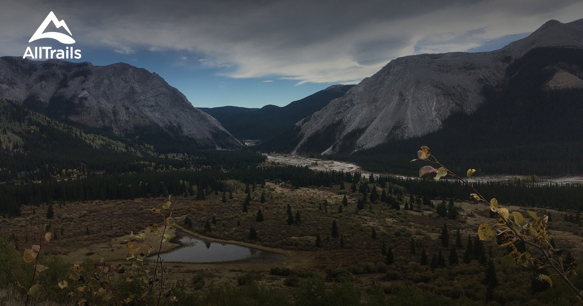 Bedste ruter ved åer i Panther Corners Public Land Use Zone | AllTrails