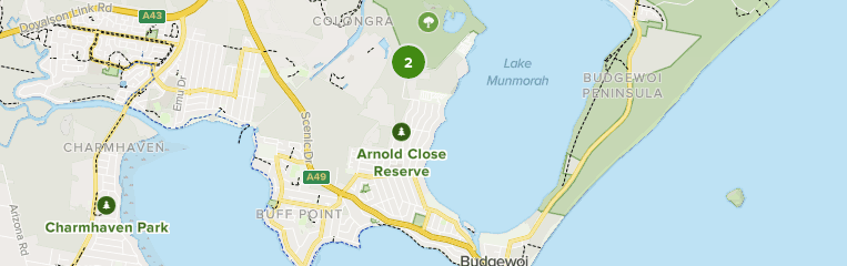 Best Trails in Colongra Swamp Nature Reserve | AllTrails