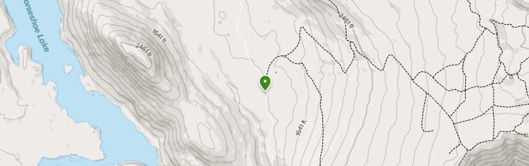 Best Hikes and Trails in Alpha Lake Trails Knuckle Head Cabin ...