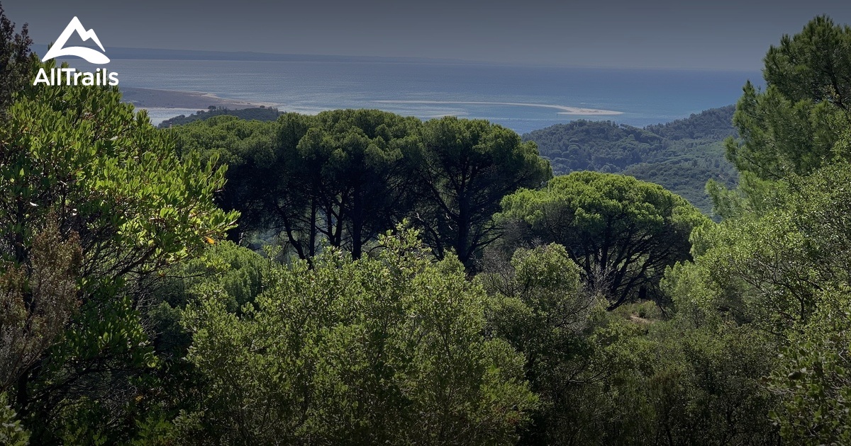 10 Best hikes and trails in Arrábida Nature Park | AllTrails