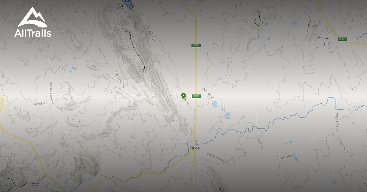 Best hikes and trails in Delatite Bushland Reserve | AllTrails