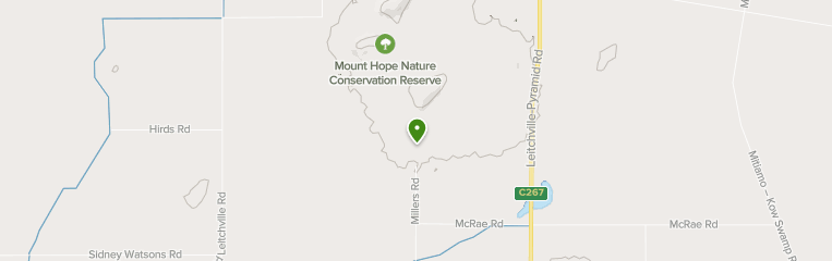 Best Hikes and Trails in Mount Hope Nature Conservation Reserve | AllTrails