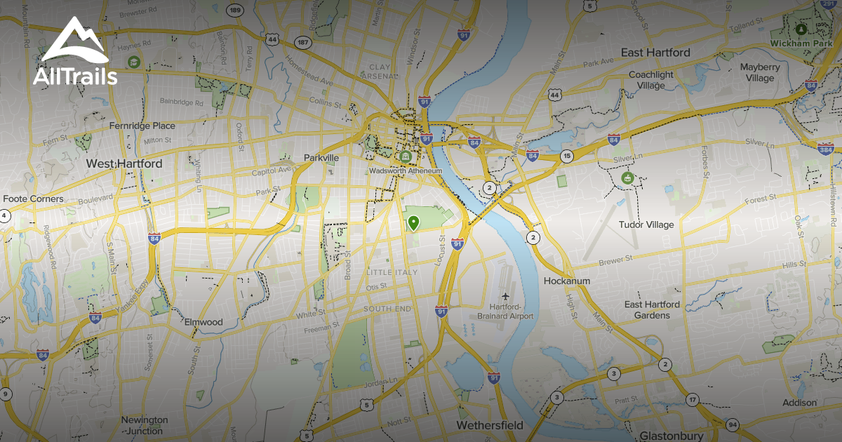 Best hikes and trails in Coltsville National Historical Park | AllTrails