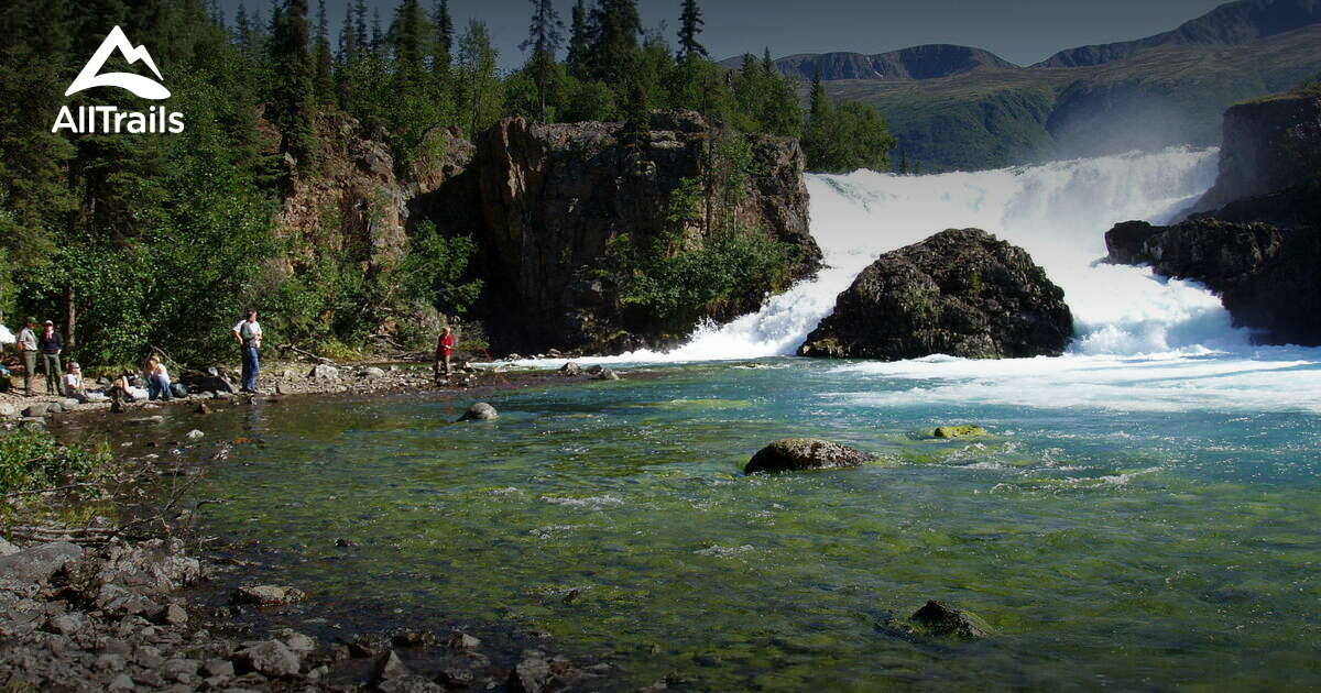 Best hikes and trails in Lake Clark National Park and Preserve | AllTrails