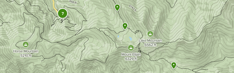 2023 Best 10 Trails in Oregon Caves National Monument & Preserve ...