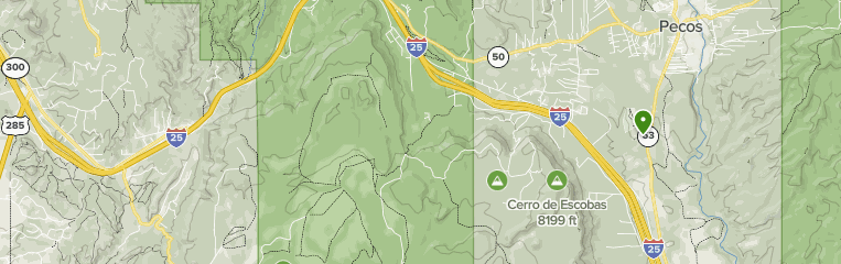 Best Trails in Pecos National Historical Park | AllTrails