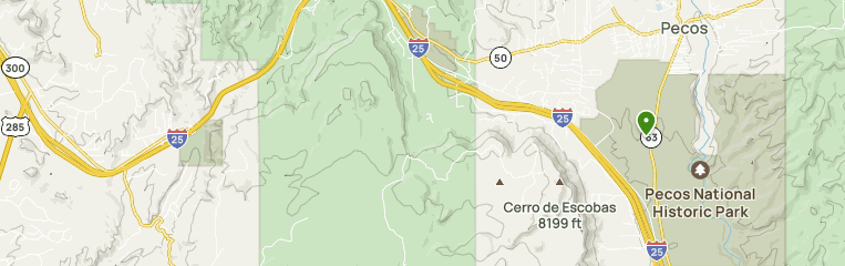 Best Hikes and Trails in Pecos National Historical Park | AllTrails