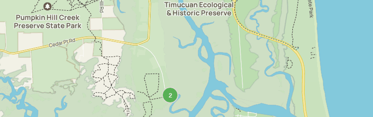 Best Hikes and Trails in Timucuan Ecological & Historic Preserve ...