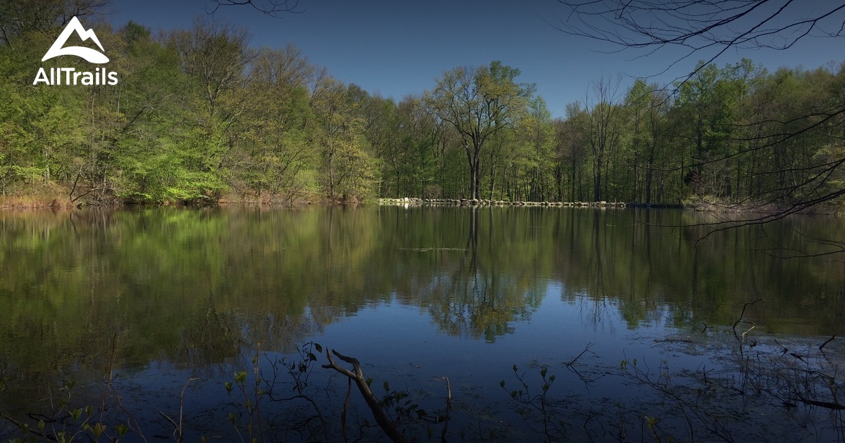 Best hikes and trails in Weir Farm National Historical Park | AllTrails