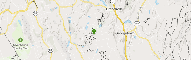 Best 10 Trails in Weir Farm National Historical Park | AllTrails