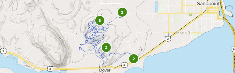 Best Hikes and Trails in Pine Street Woods | AllTrails