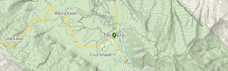 Best Hikes and Trails in Parque Nacional Torotoro | AllTrails