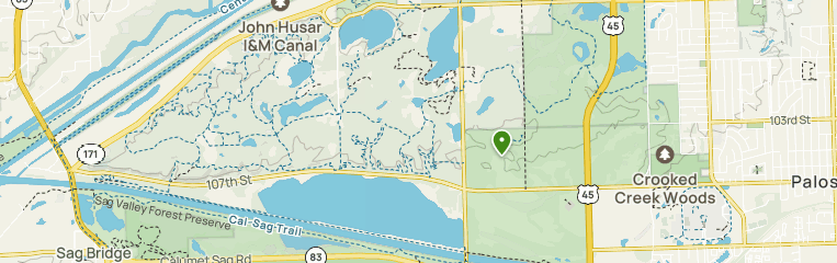 Best Hikes and Trails in Palos Forest Preserves | AllTrails