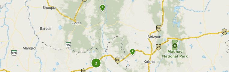 Best Trails in Kuno National Park | AllTrails