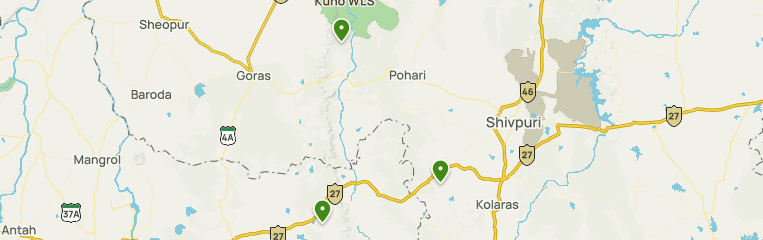 Best Hikes and Trails in Kuno National Park | AllTrails