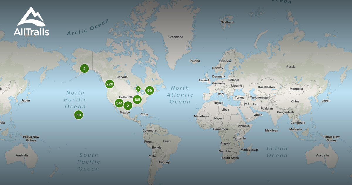 Best hikes and trails in Van Vihar National Park | AllTrails