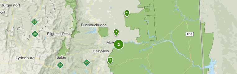 Best Hikes and Trails in Sabi Sand Reserve | AllTrails