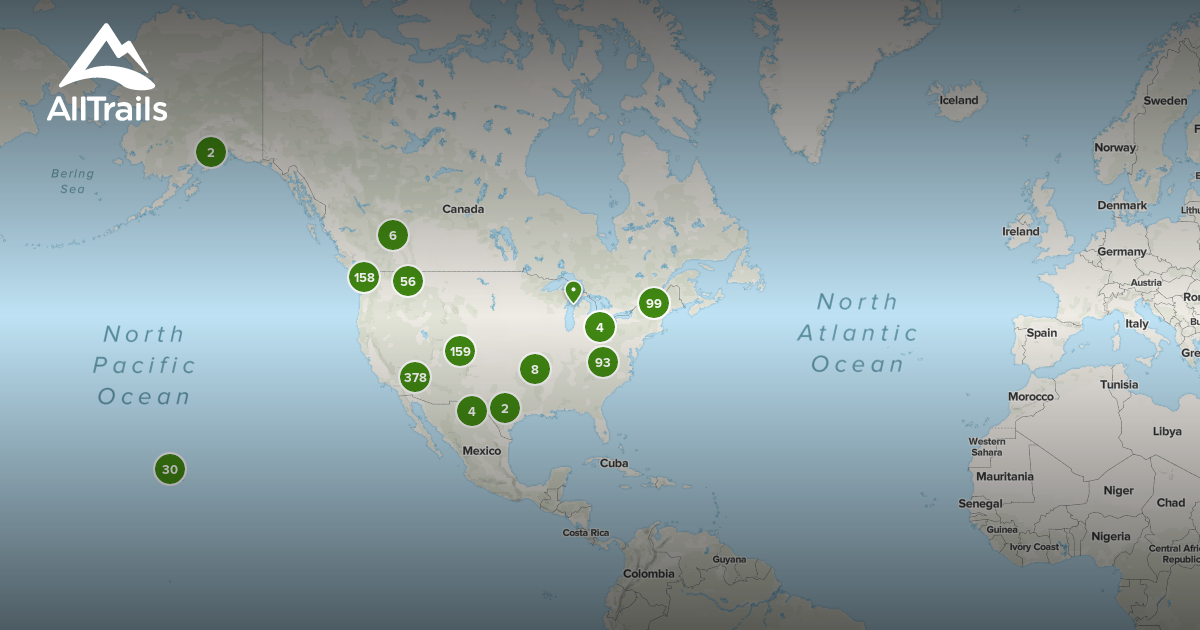 Best river trails in Fforest Crychan | AllTrails