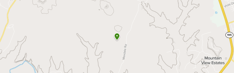 Best 10 Trails in Parrie Haynes Ranch | AllTrails