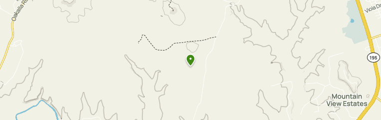 Best Hikes and Trails in Parrie Haynes Ranch | AllTrails