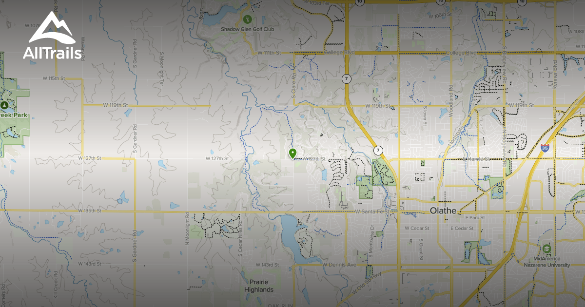 Best hikes and trails in Cedar Niles Park | AllTrails