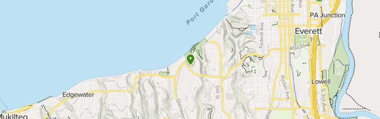 Best 10 Trails in Howarth Park | AllTrails