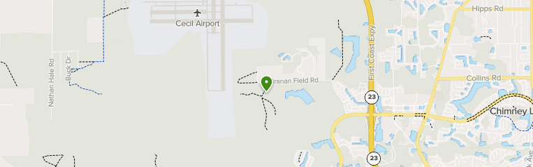 Branan Field Wildlife and Environmental Area : les meilleures ...