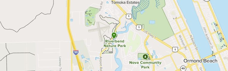 Best Hikes and Trails in Riverbend Nature Park | AllTrails