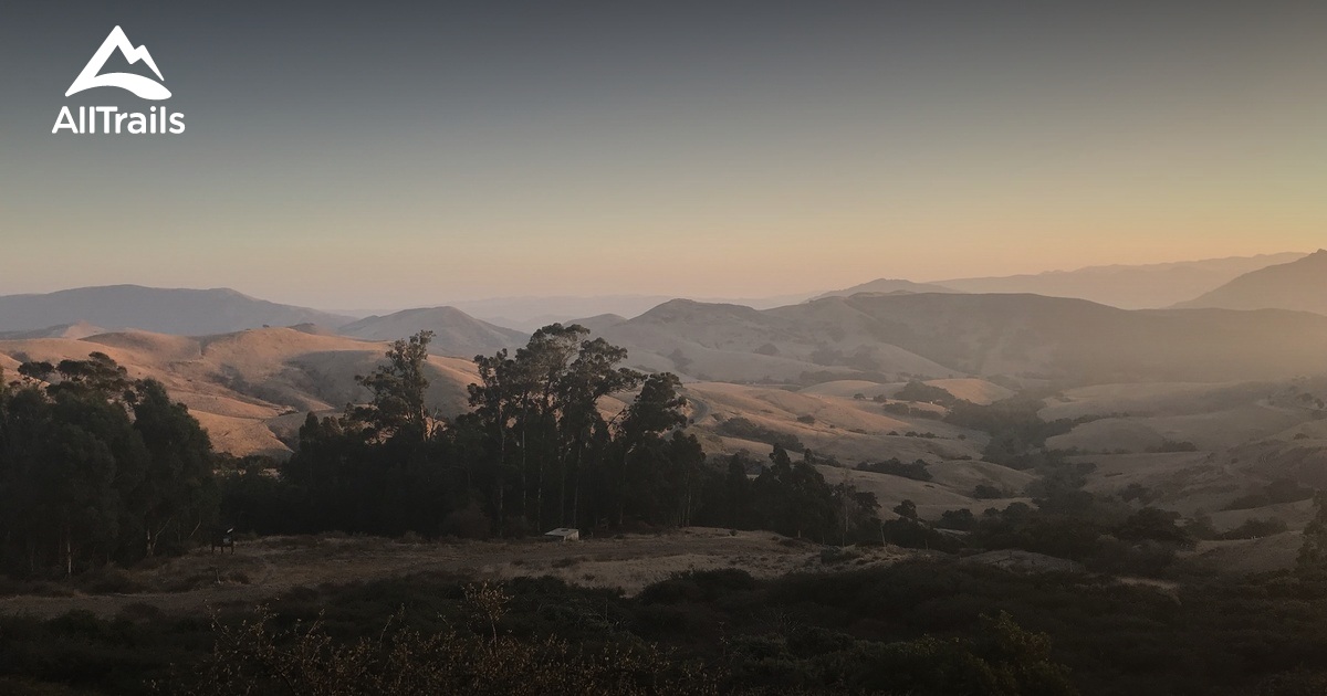 Best hikes and trails in Stenner Springs Natural Reserve | AllTrails