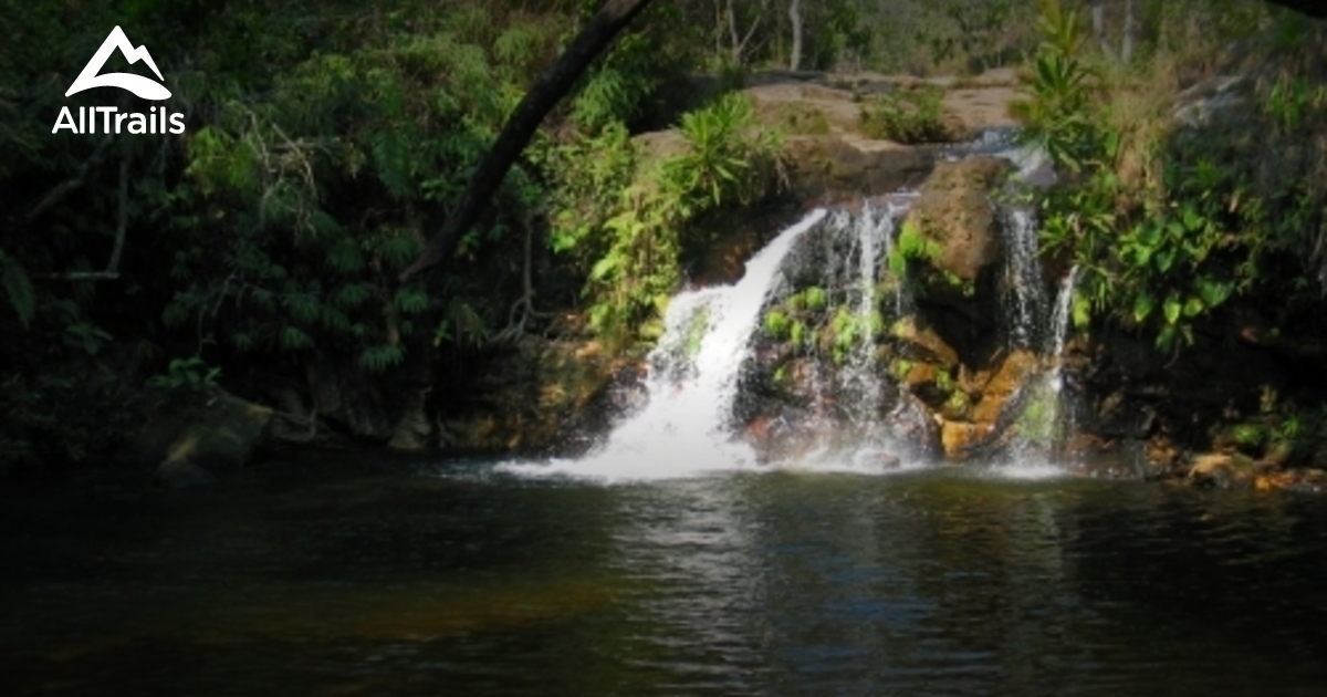 Best waterfall trails in Chapada dos Guimarães National Park | AllTrails