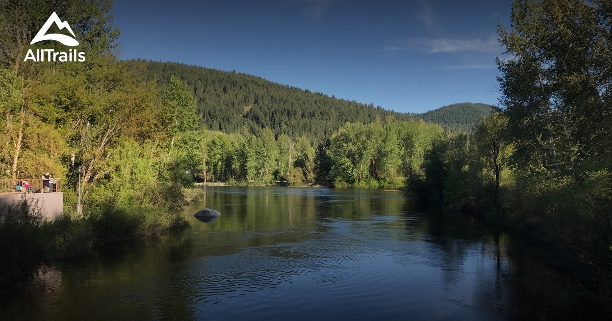 Best hikes and trails in Enchantment Park | AllTrails
