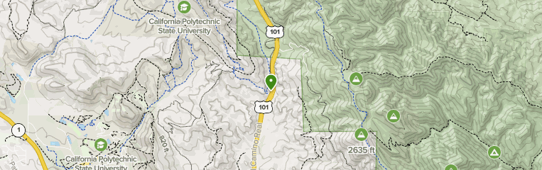 Best Hikes and Trails in Miossi Open Space | AllTrails