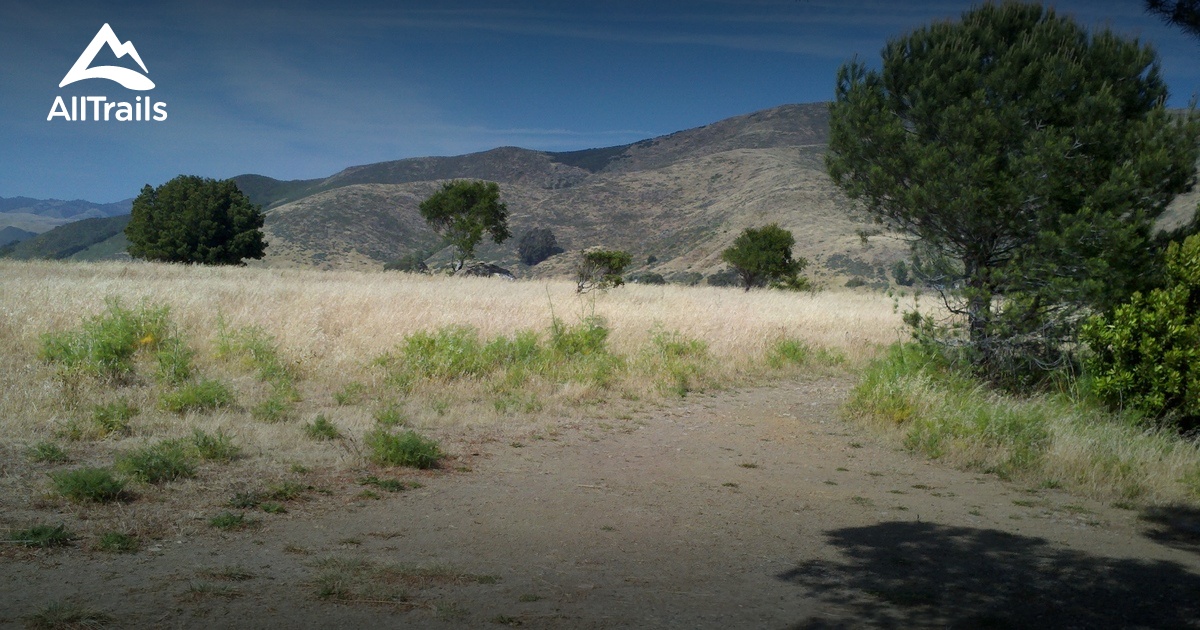 Best hikes and trails in Terrace Hill Open Space | AllTrails