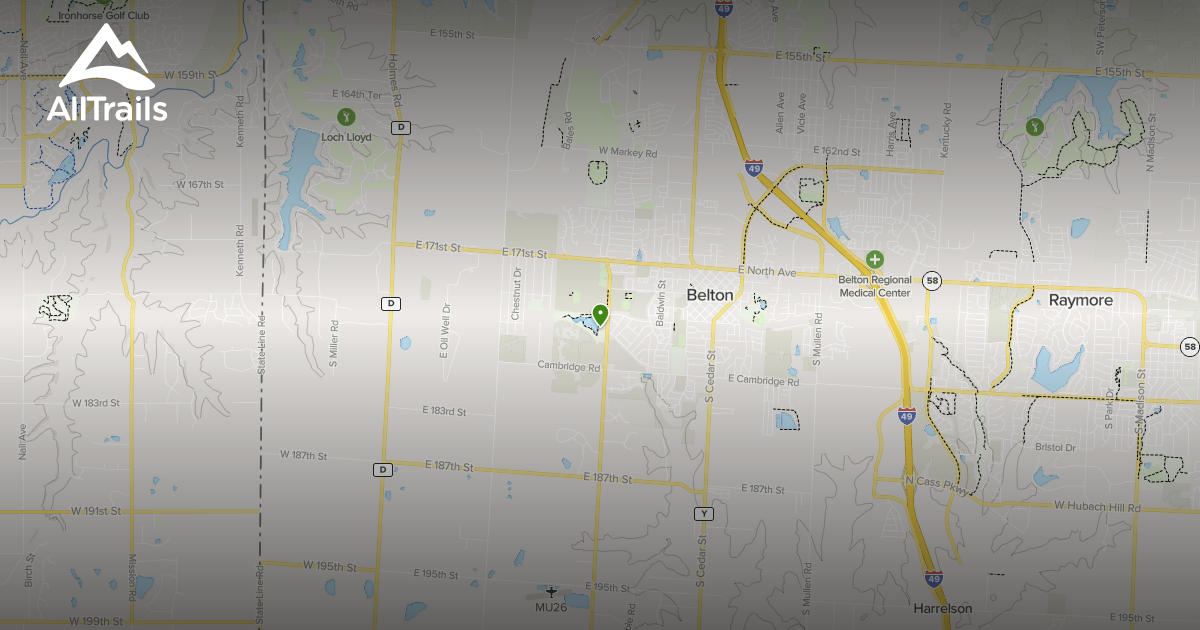 Best hikes and trails in Cleveland Lake Park | AllTrails