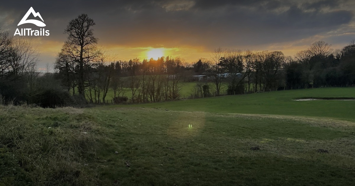 Best hikes and trails in Hatch Grange | AllTrails