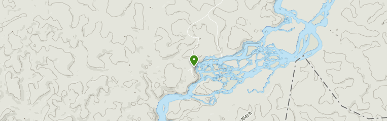 Ivindo National Park: Meilleurs itinéraires | AllTrails