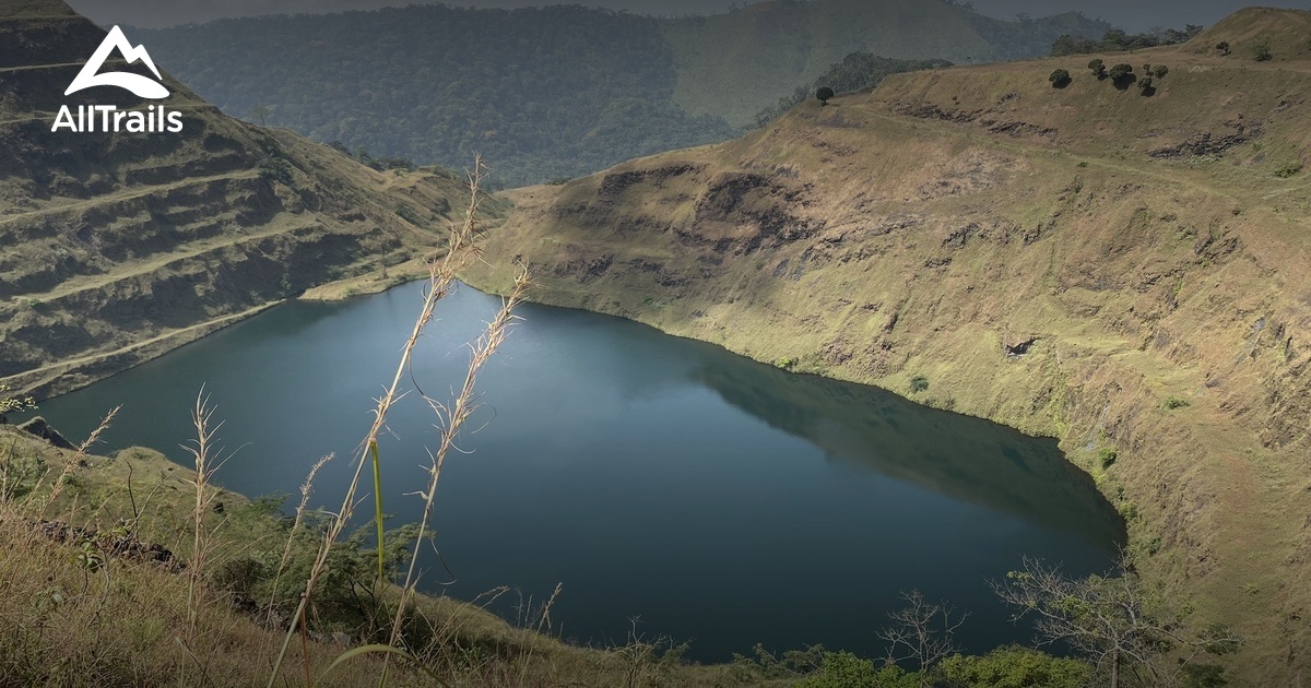 Best hikes and trails in Mount Nimba Strict Nature Reserve | AllTrails