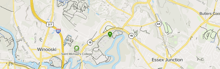 Best Hikes and Trails in Woodside Natural Area | AllTrails
