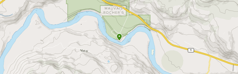 Best Trails in Juniper Beach Provincial Park | AllTrails