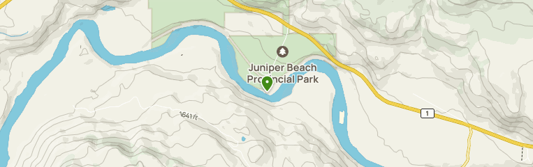 Best Hikes and Trails in Juniper Beach Provincial Park | AllTrails