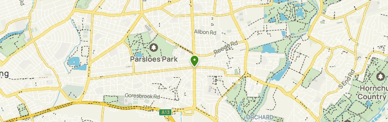 Best Hikes and Trails in Goresbrook Park | AllTrails