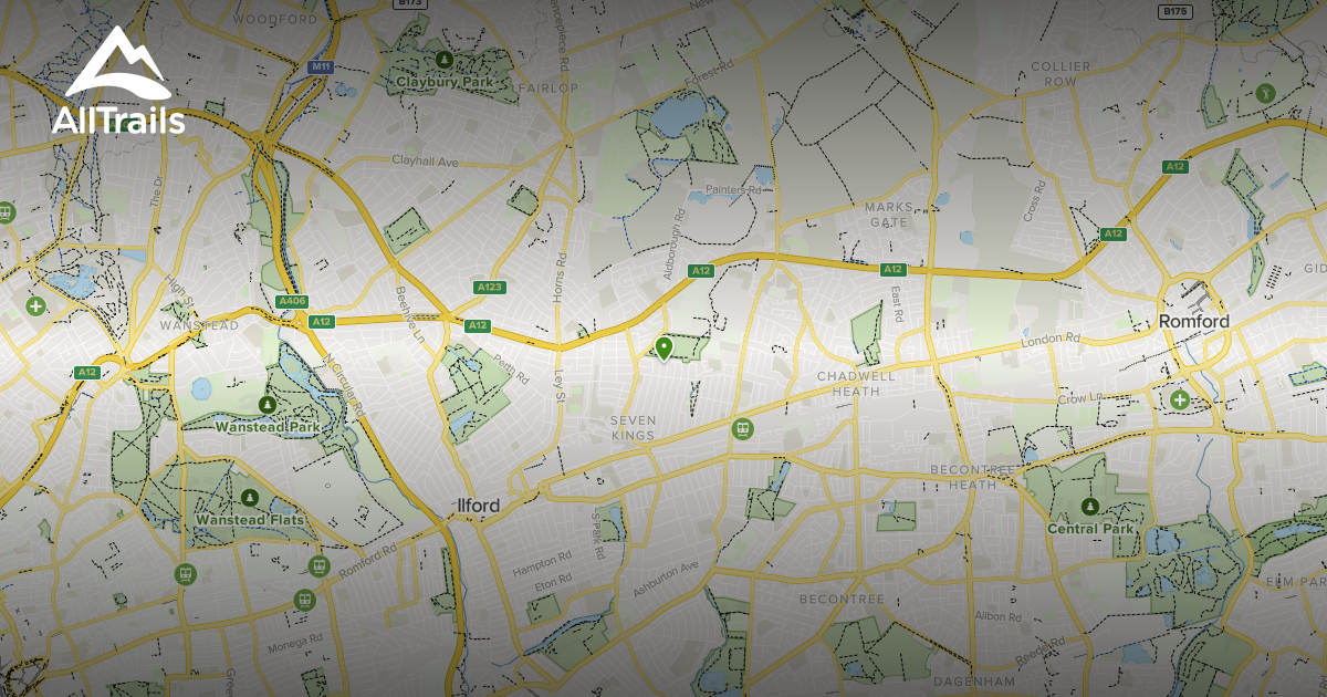 Best hikes and trails in Seven Kings Park | AllTrails