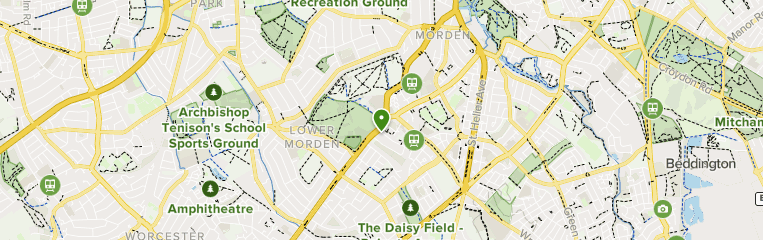 Best Hikes and Trails in Morden Park | AllTrails